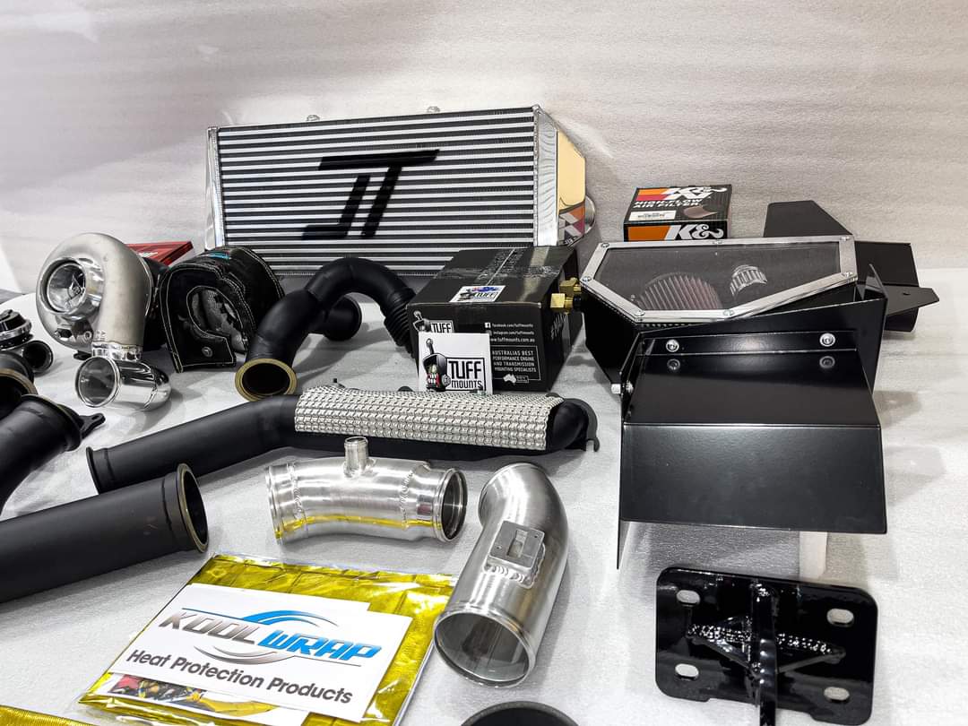 Products | Jonny Tig Industries